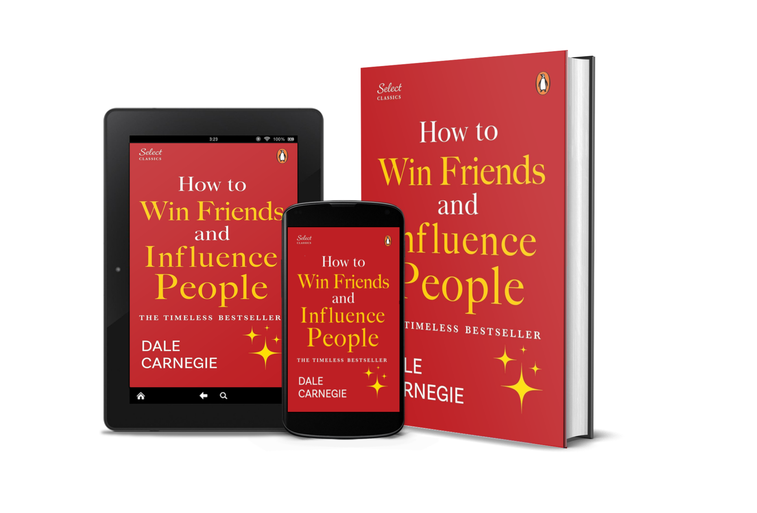 How to Win Friends Summary: 10 Key Lessons & Guide - bestbusinesbooks